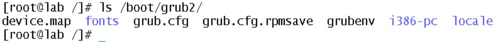 How to set GRUB2 password in Linux, Centos/RHEL