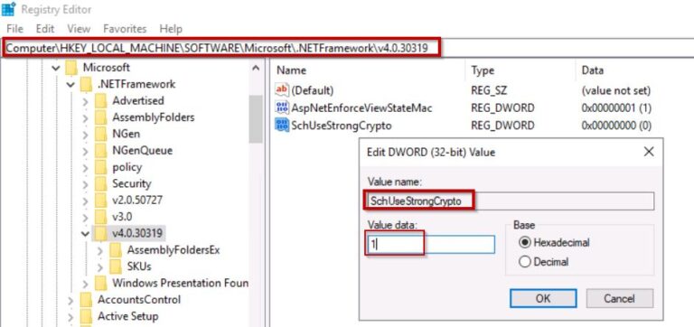 How to Manually Import Updates into WSUS